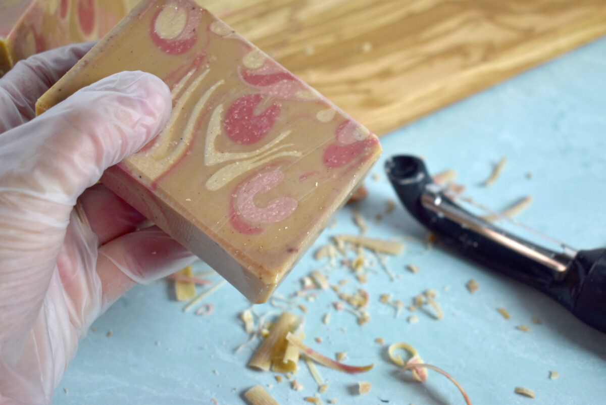 How to Clean Up Your Handcrafted Soap – Lovin Soap Studio