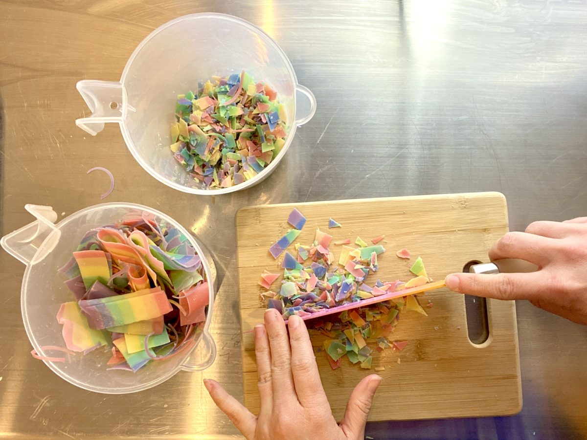 Cosmetic Bath Sprinkles for Soap…Yes, Please! – Lovin Soap Studio