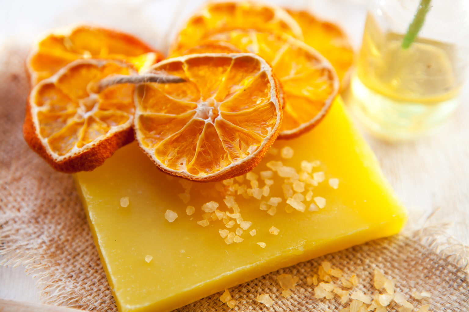 Soapmaking Membership – Lovin Soap Studio