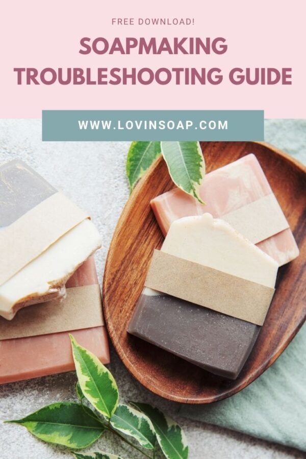 Freebies for Soap Makers – Lovin Soap Studio